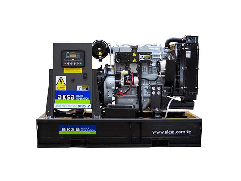 Aksa Generator APD 25 A