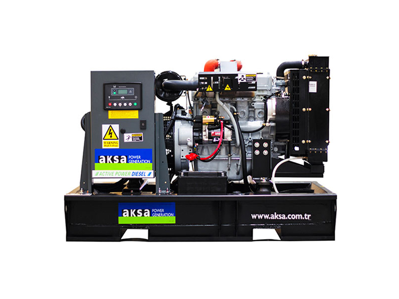 Aksa Generator APD 35 A