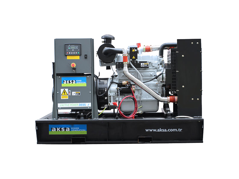 Aksa Generator APD 75 A