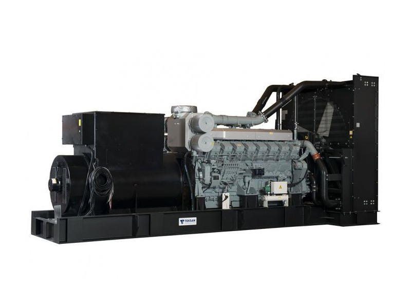 Mitsubishi Generator TJ2750MS5A
